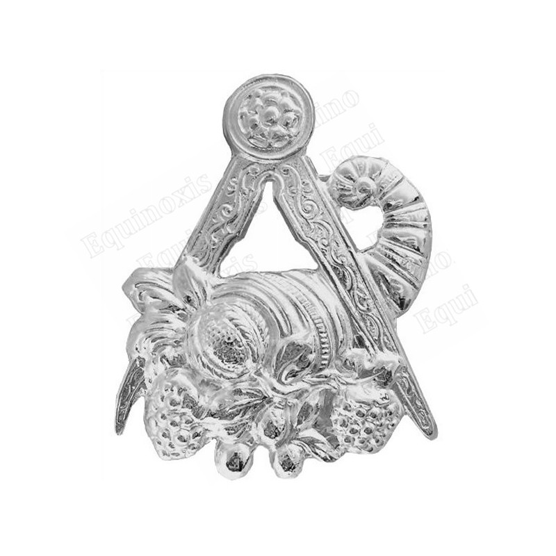 Masonic Officer's jewel – Steward – Craft - Masonic-regalia-online.com