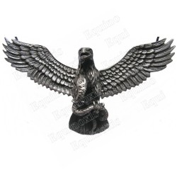 Pendentif aigle – Aigle avec ailes déployées