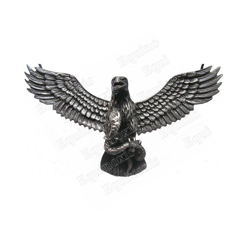 Pendentif aigle – Aigle avec ailes déployées